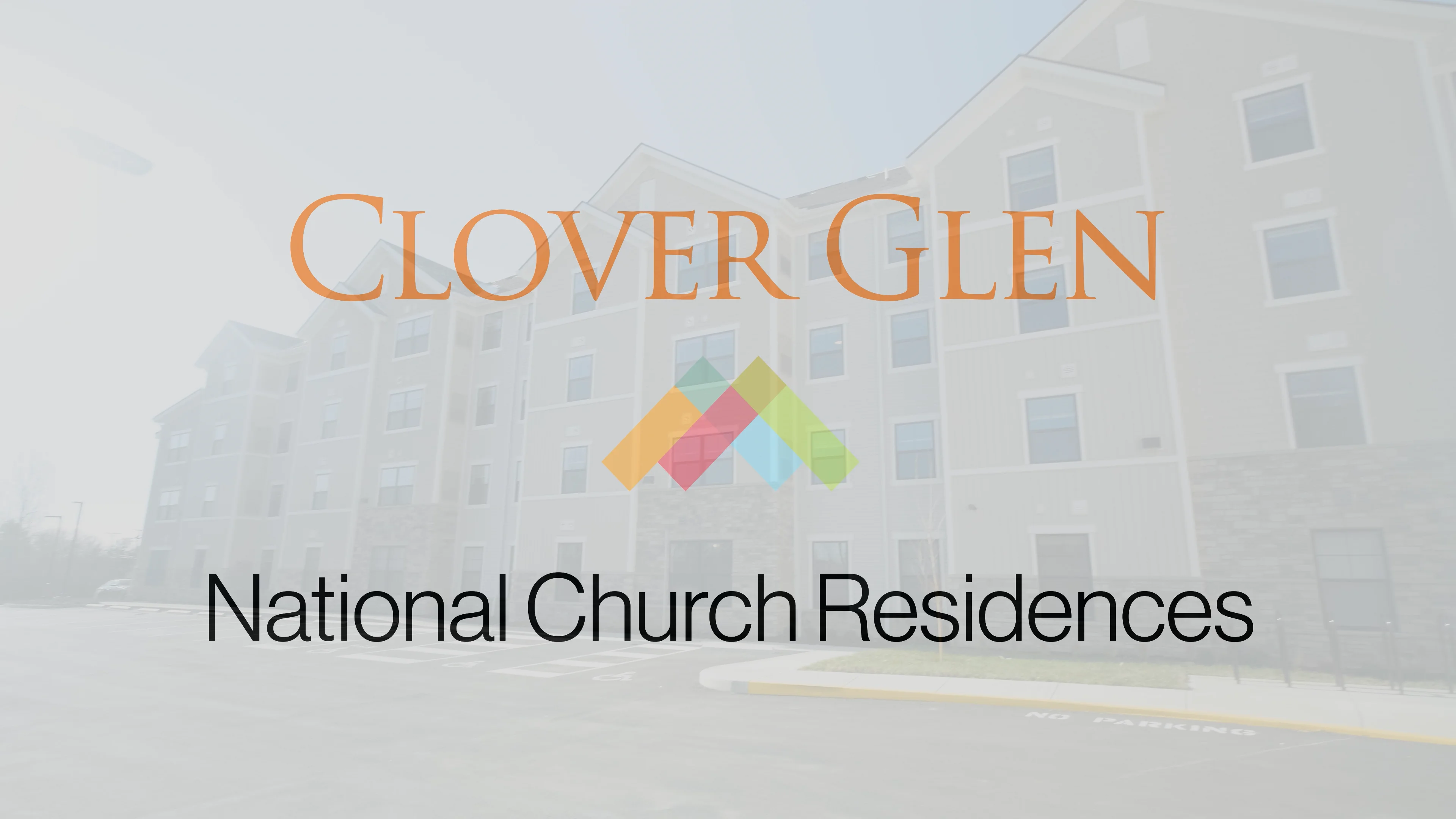 Clover Glen | Affordable Senior Housing Community
