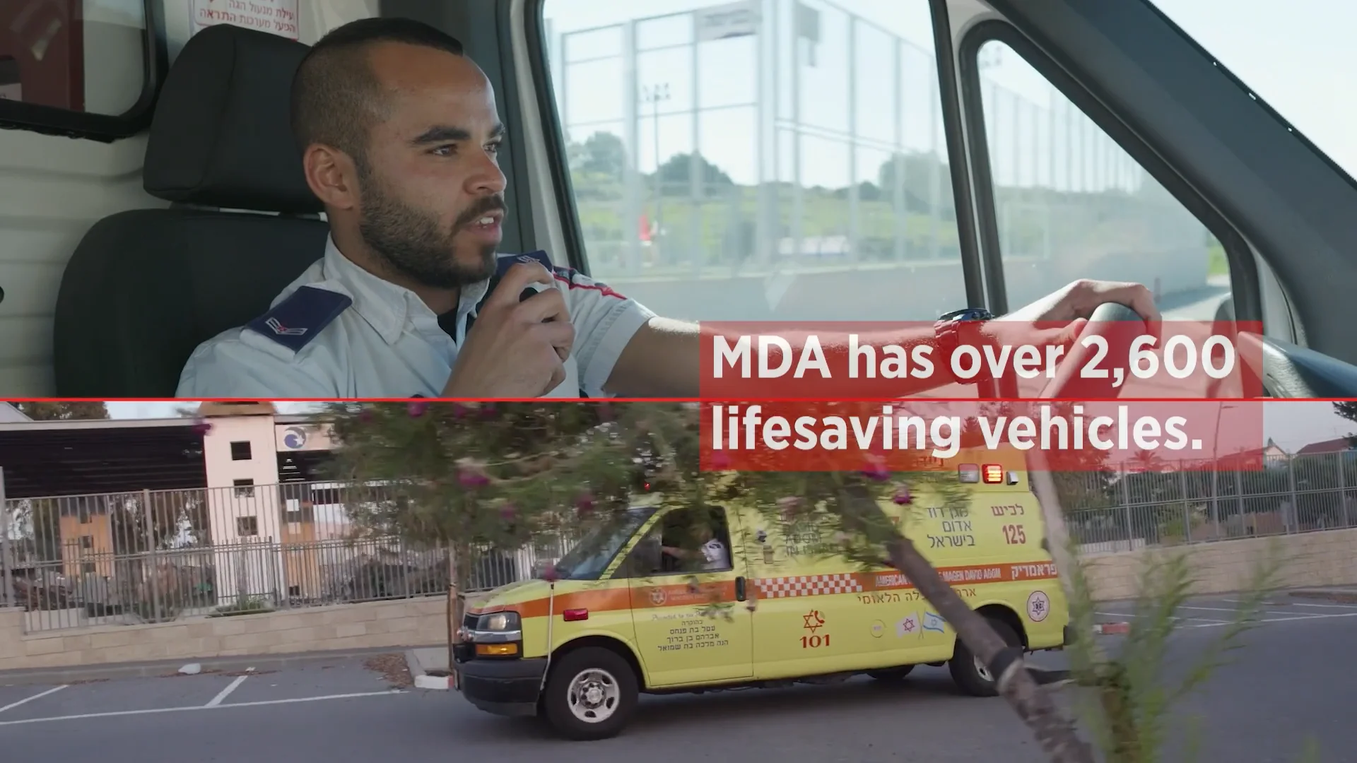 MDA 2024 Year in Review