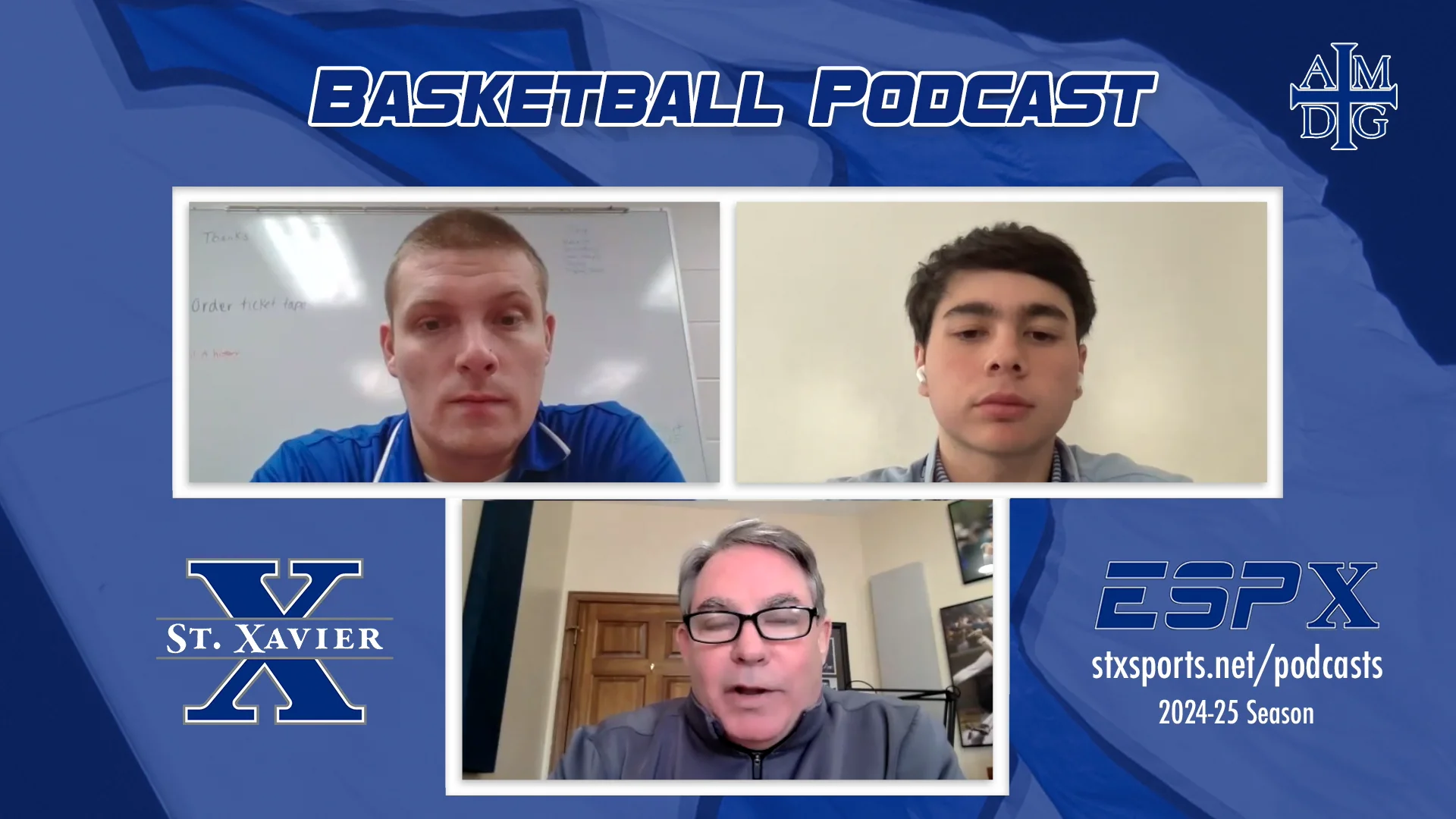 ESPX Basketball Podcast - January 15, 2025