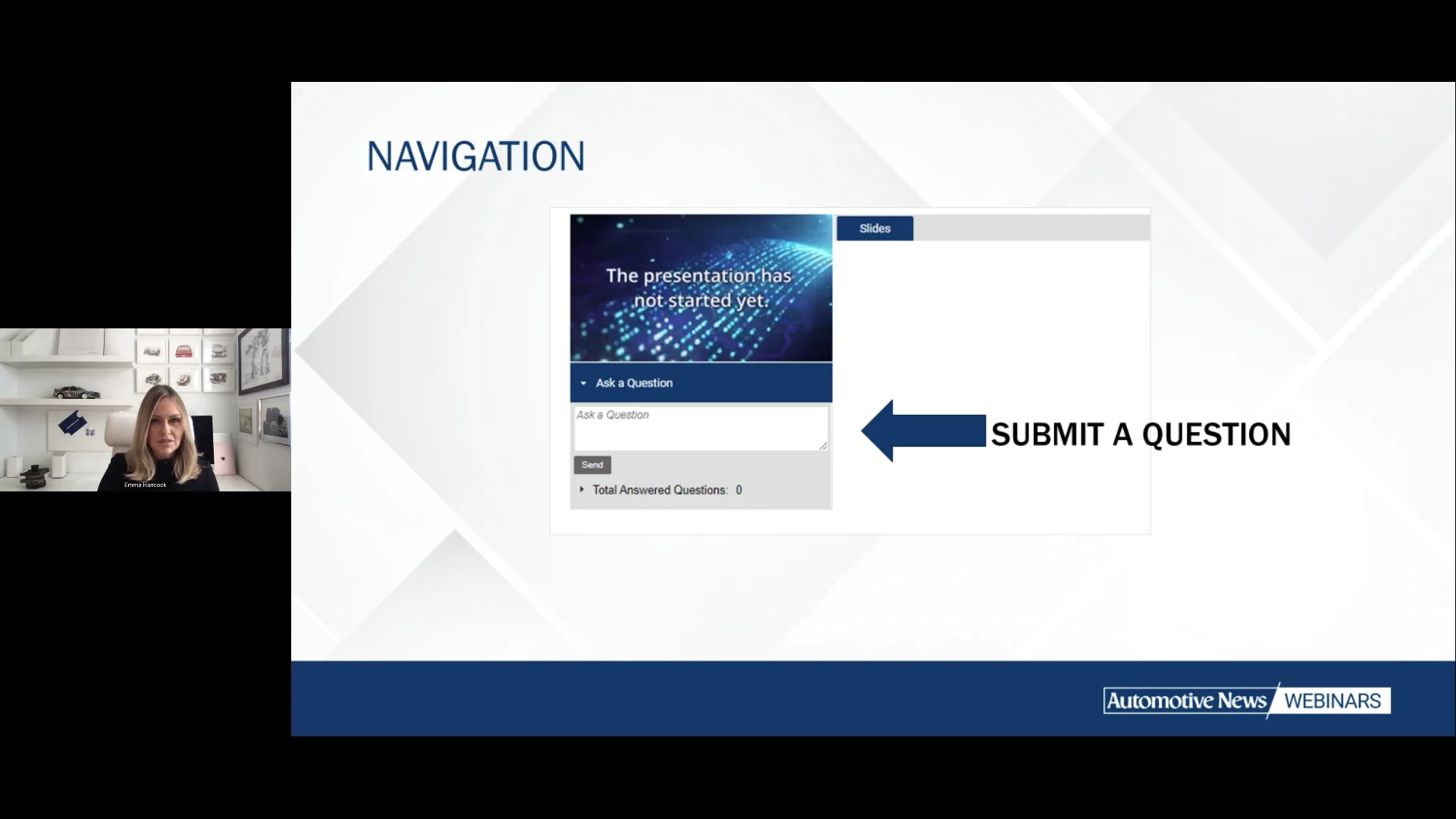 Automotive News Webinar with DriveCentric: LEARN HOW AUTO DEALERSHIPS ...