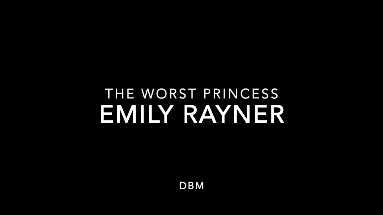 Emily Rayner, Ensemble, DBM
