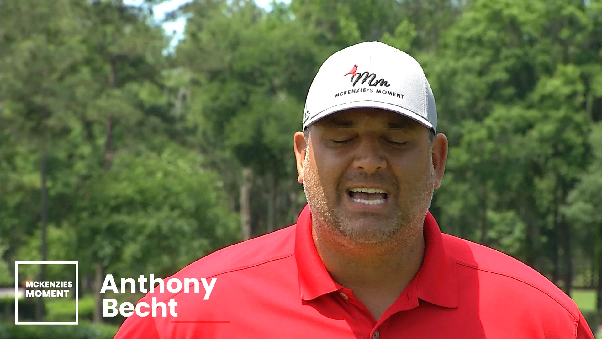 NFL Tight End & UFL Coach - Anthony Becht