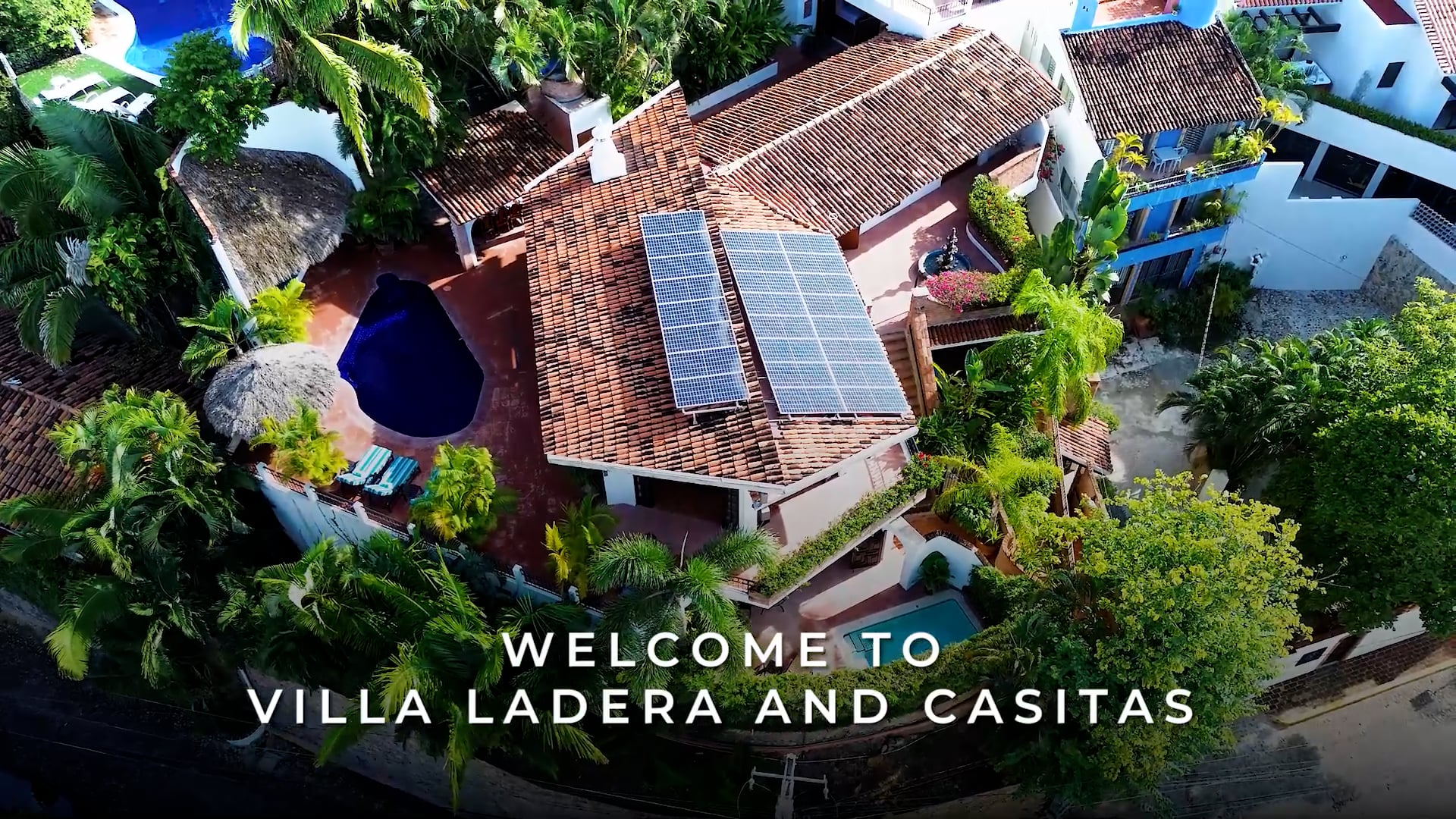 The story of Ladera