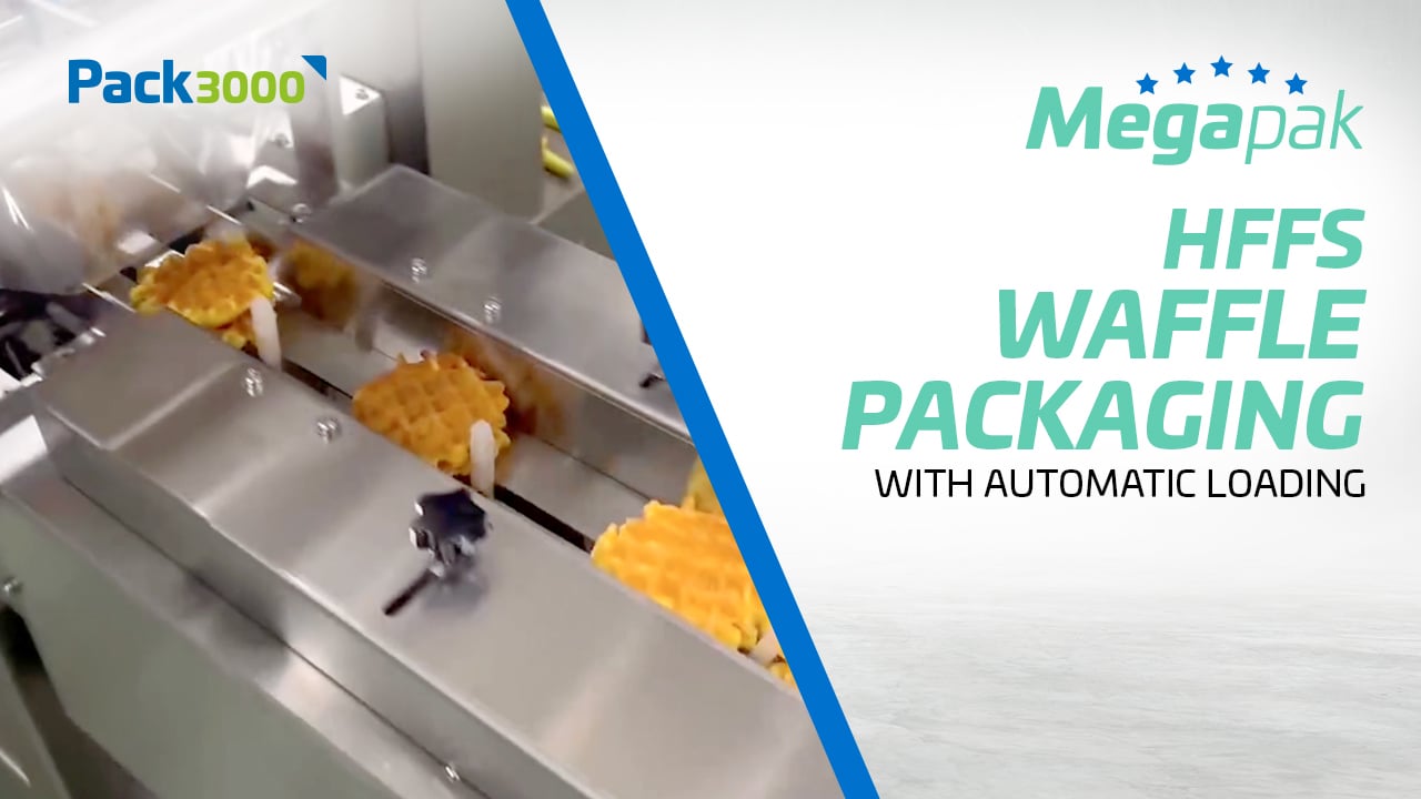 HFFS - Automatic Loading for Waffle Packaging | Videos & Movies on Vimeo
