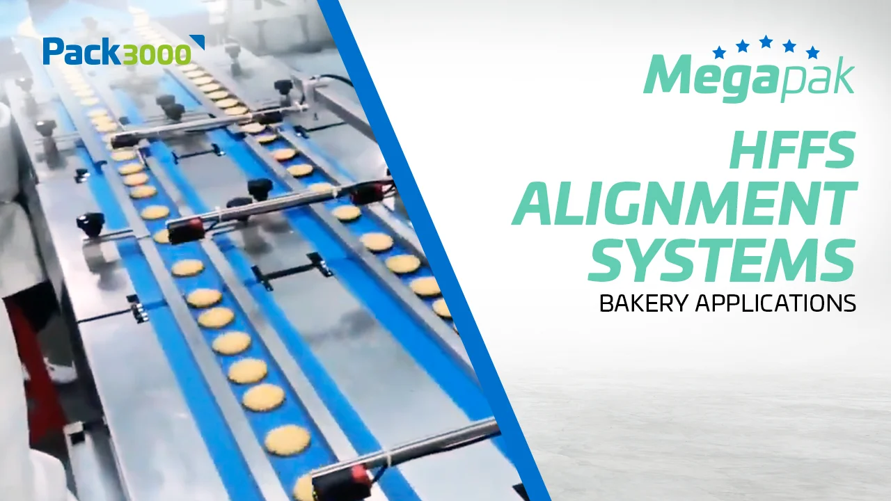 HFFS - Bakery Applications with Alignment Systems