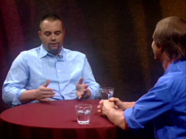 wavelength 30 Mike Lause on Vimeo