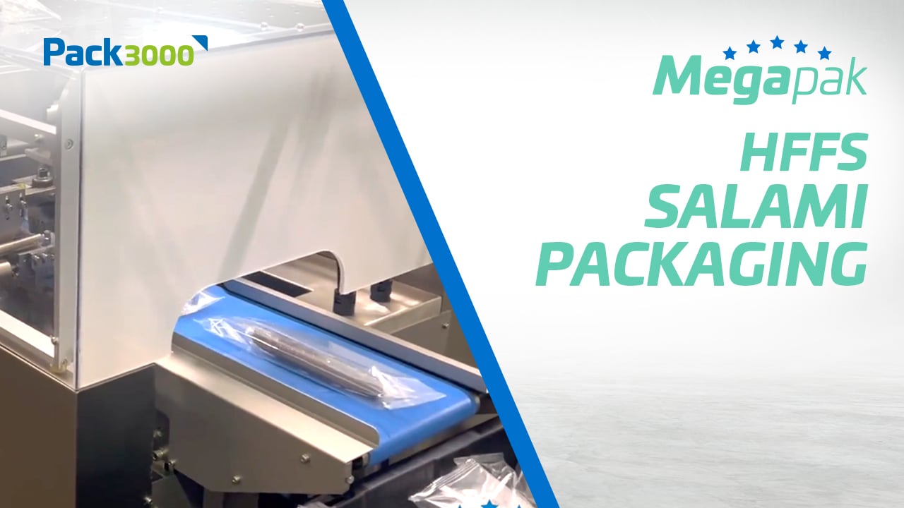 HFFS - Salami Packaging