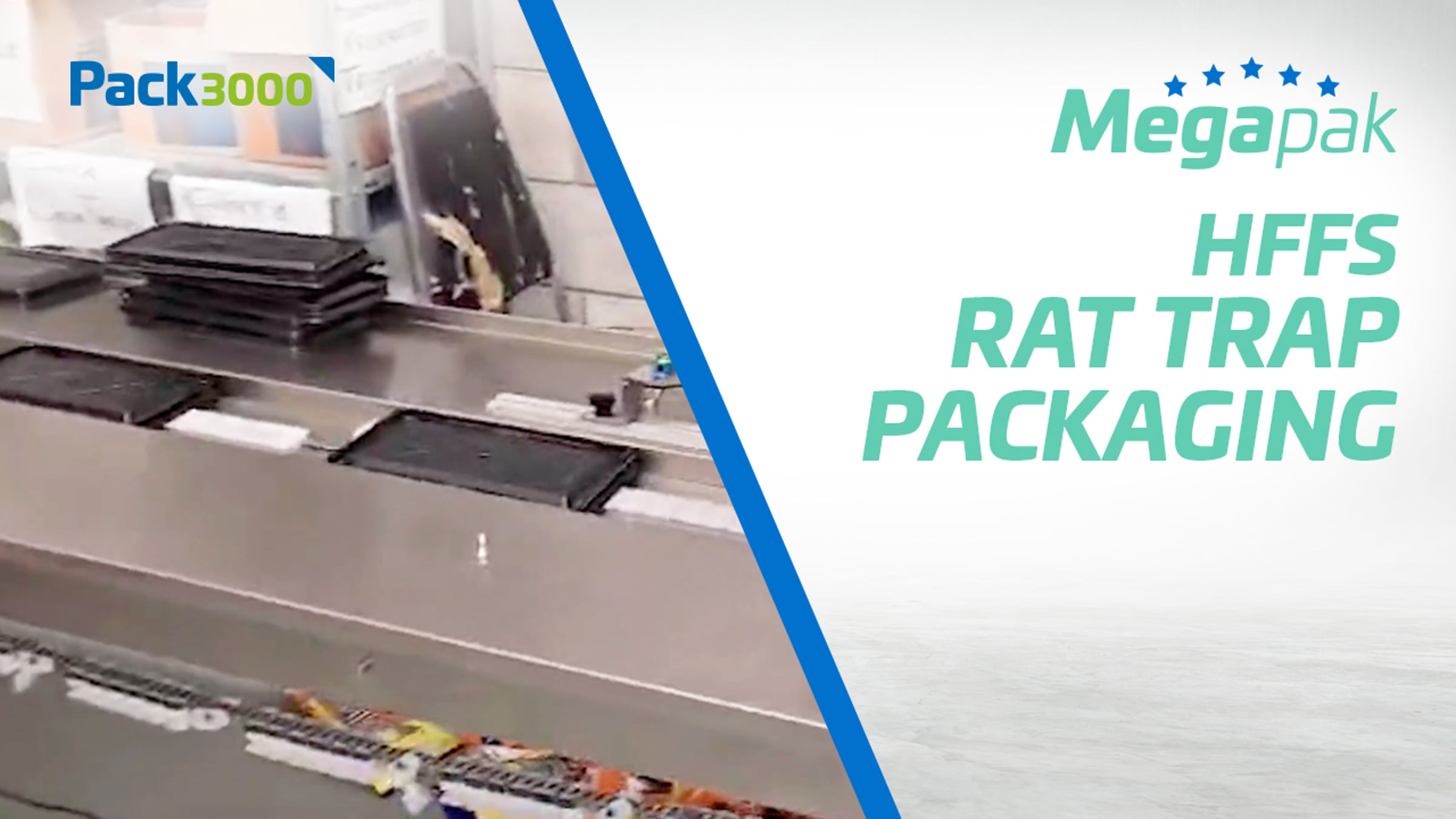 HFFS - Rat Trap Packaging