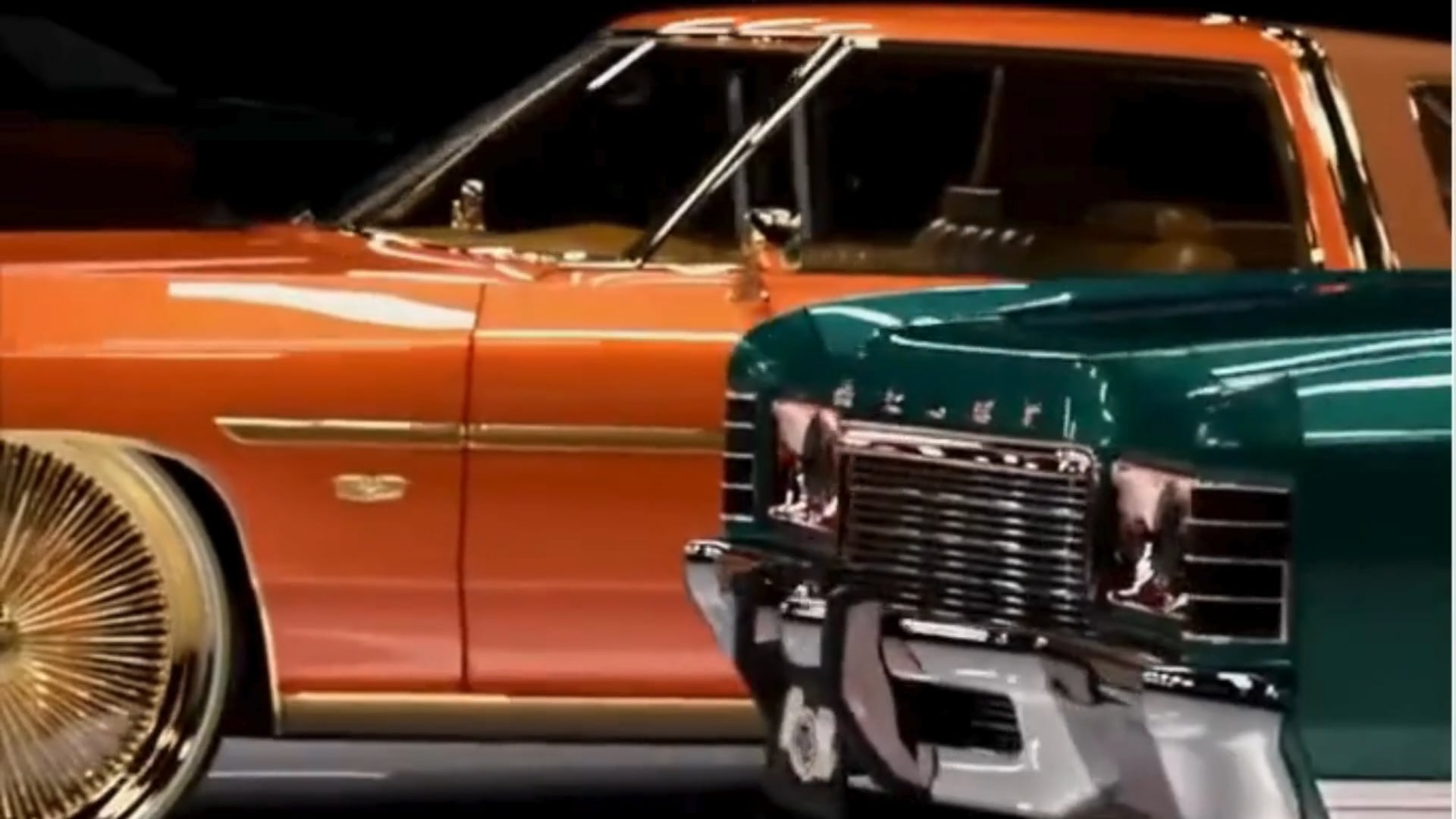 Big Mighty Performance