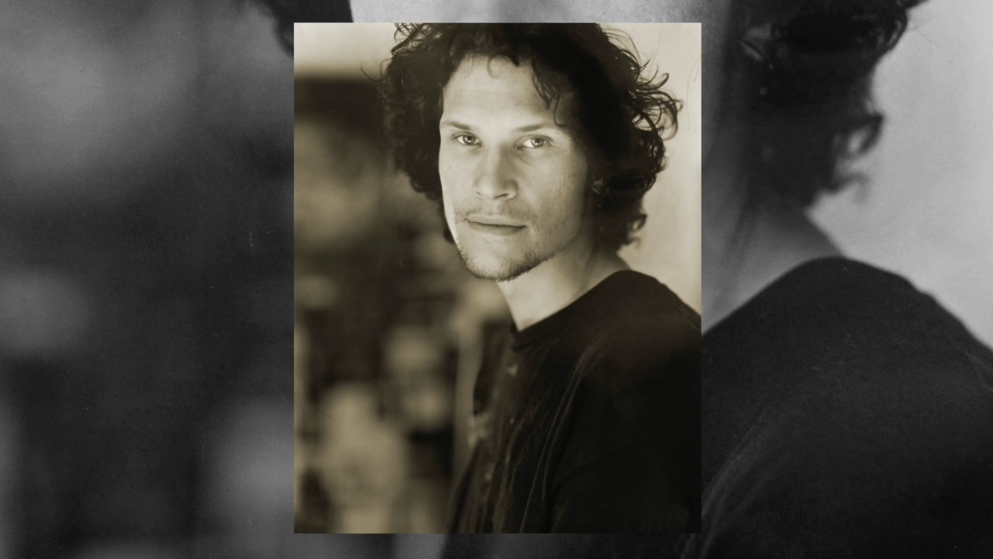 Wolf's Message Teaser