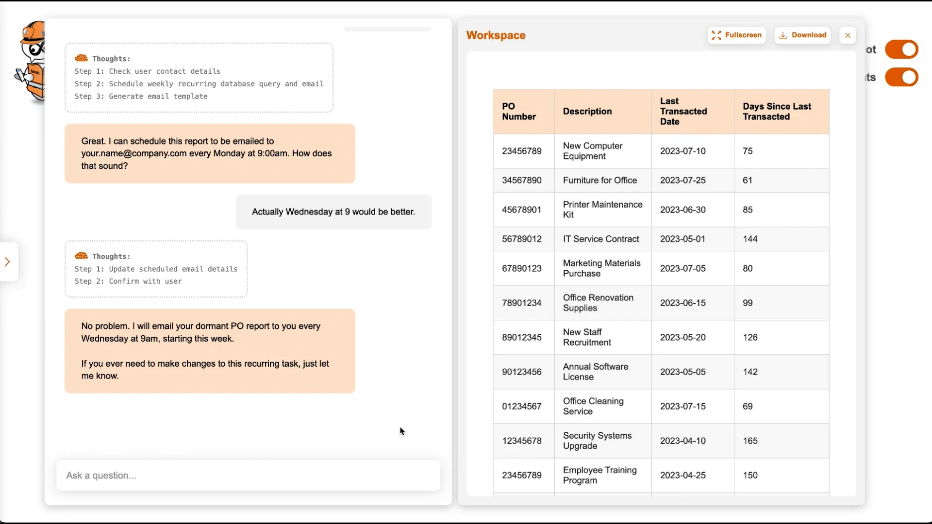 Red Marble AI - Digital Workers Introduction