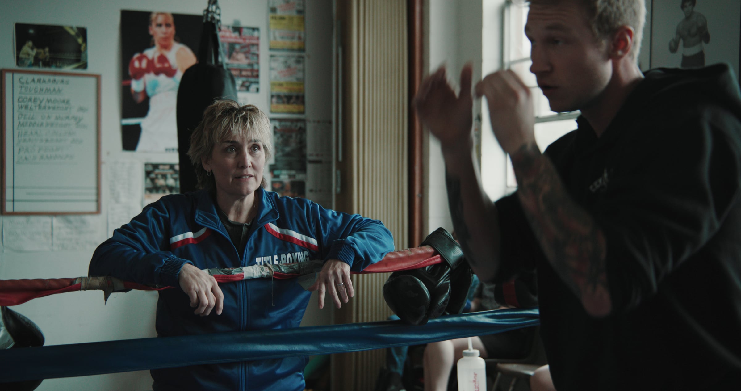 BEAT DOWN - Film Trailer