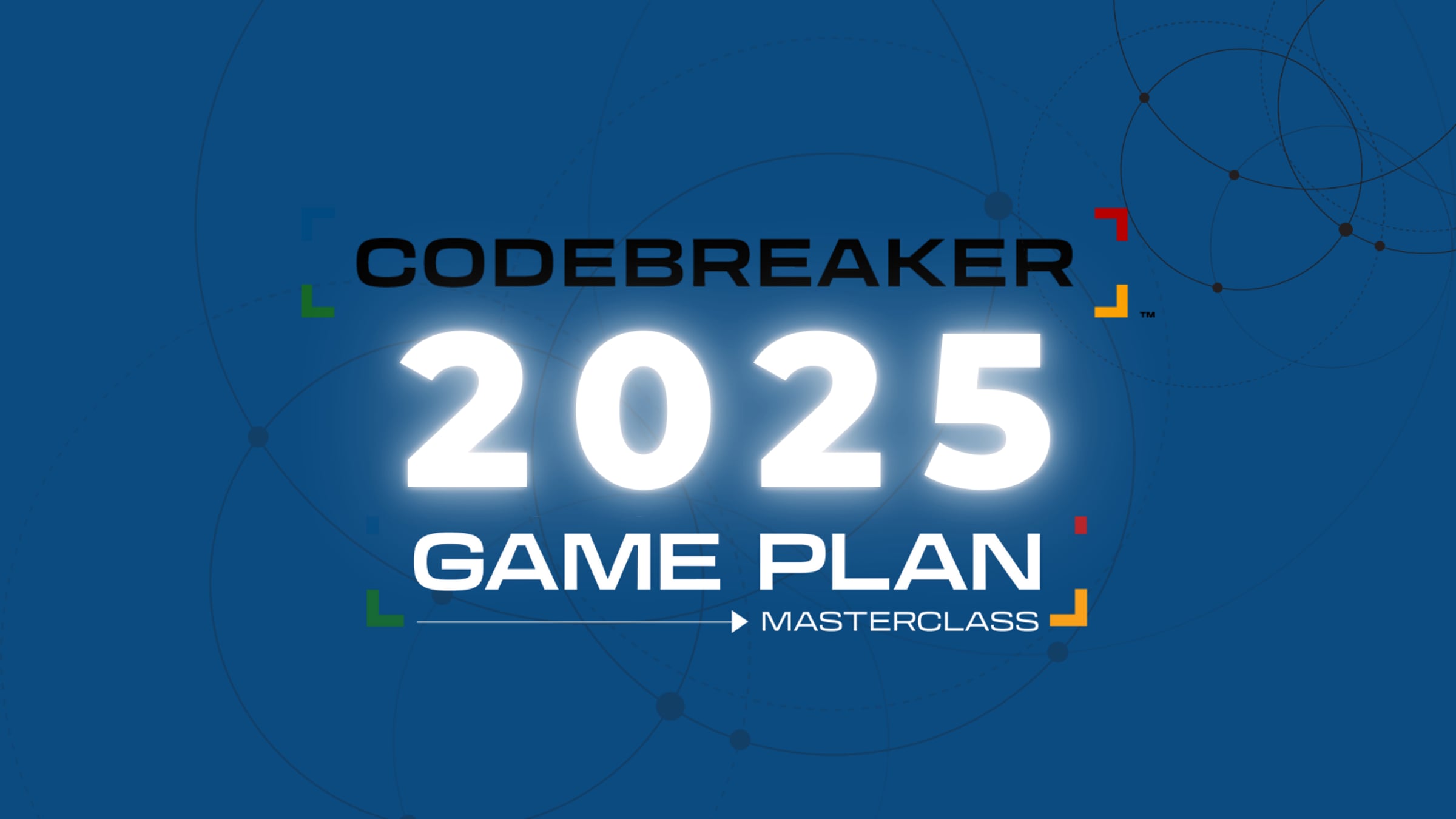 2025 Game Plan Masterclass