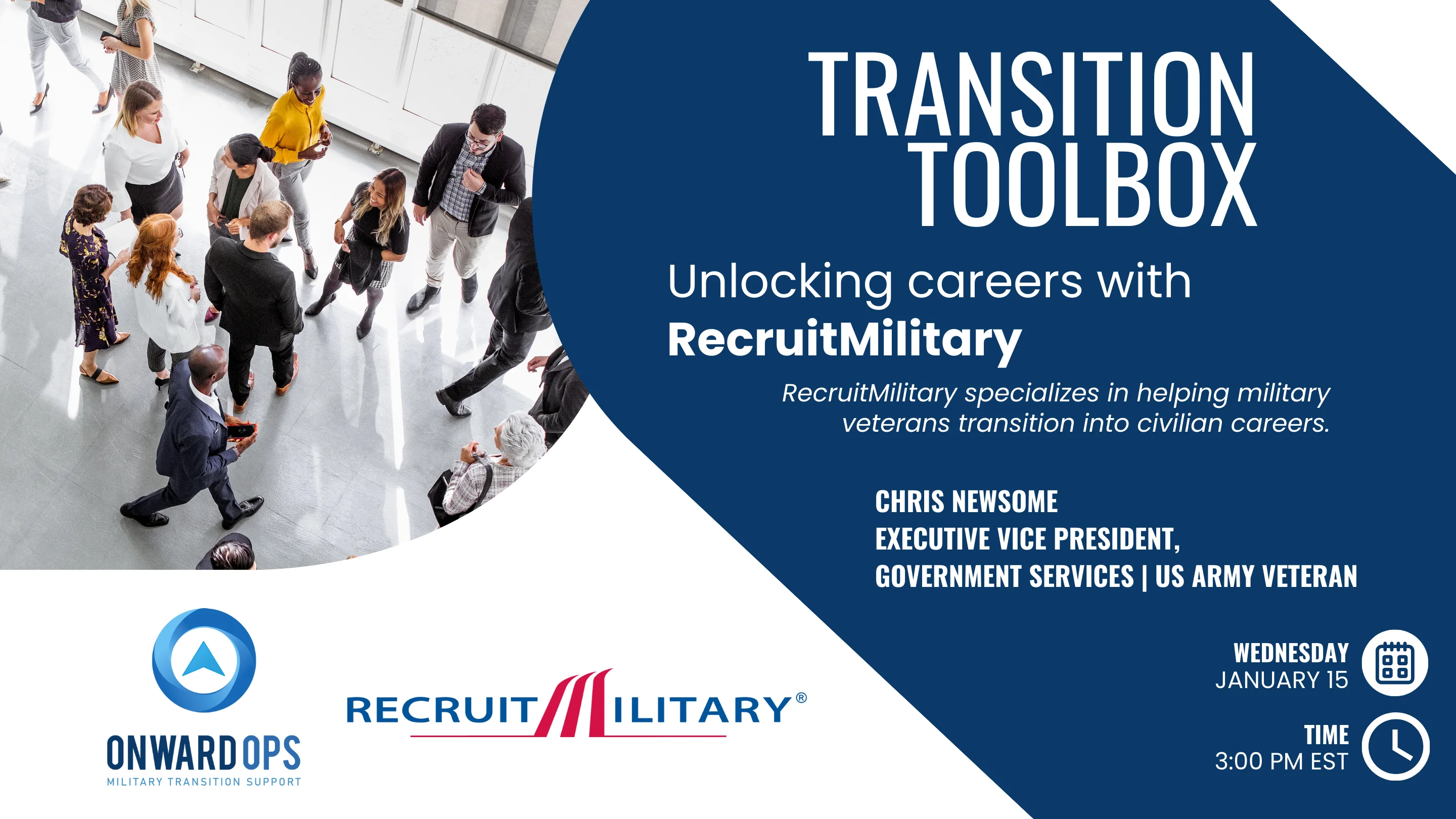 Onward Ops Transition Toolbox January 2025 RecruitMilitary