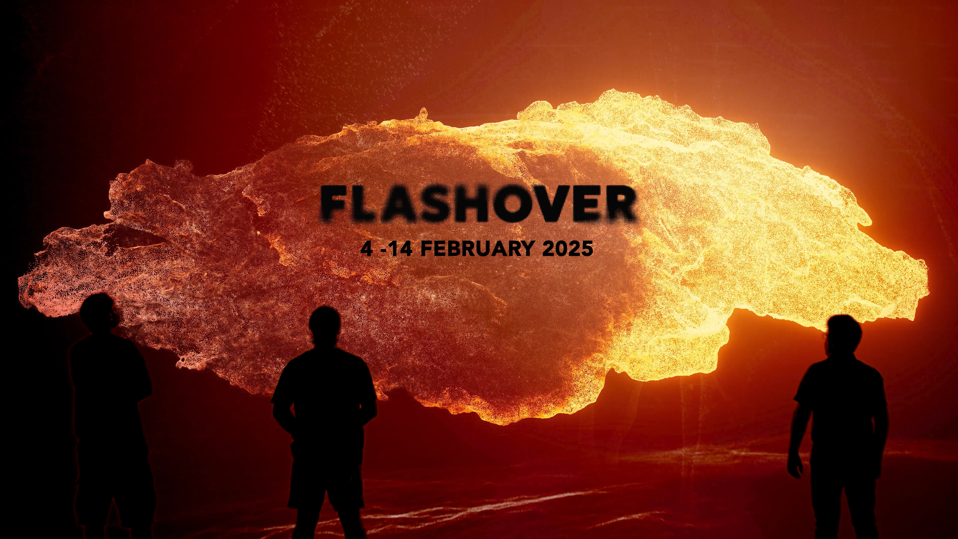 Flashover - Trailer
