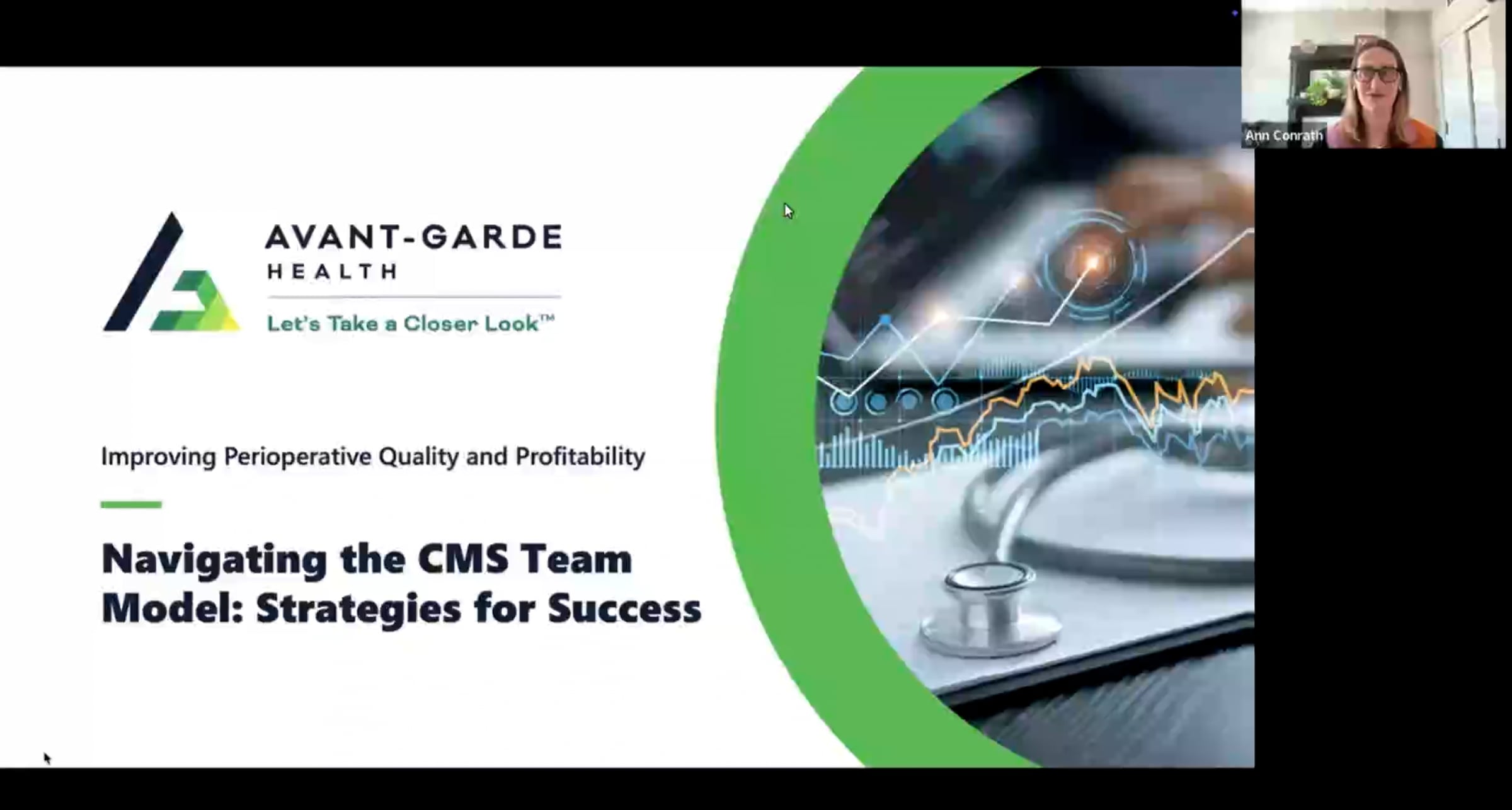 Navigating the CMS TEAM Model: Strategies for Success