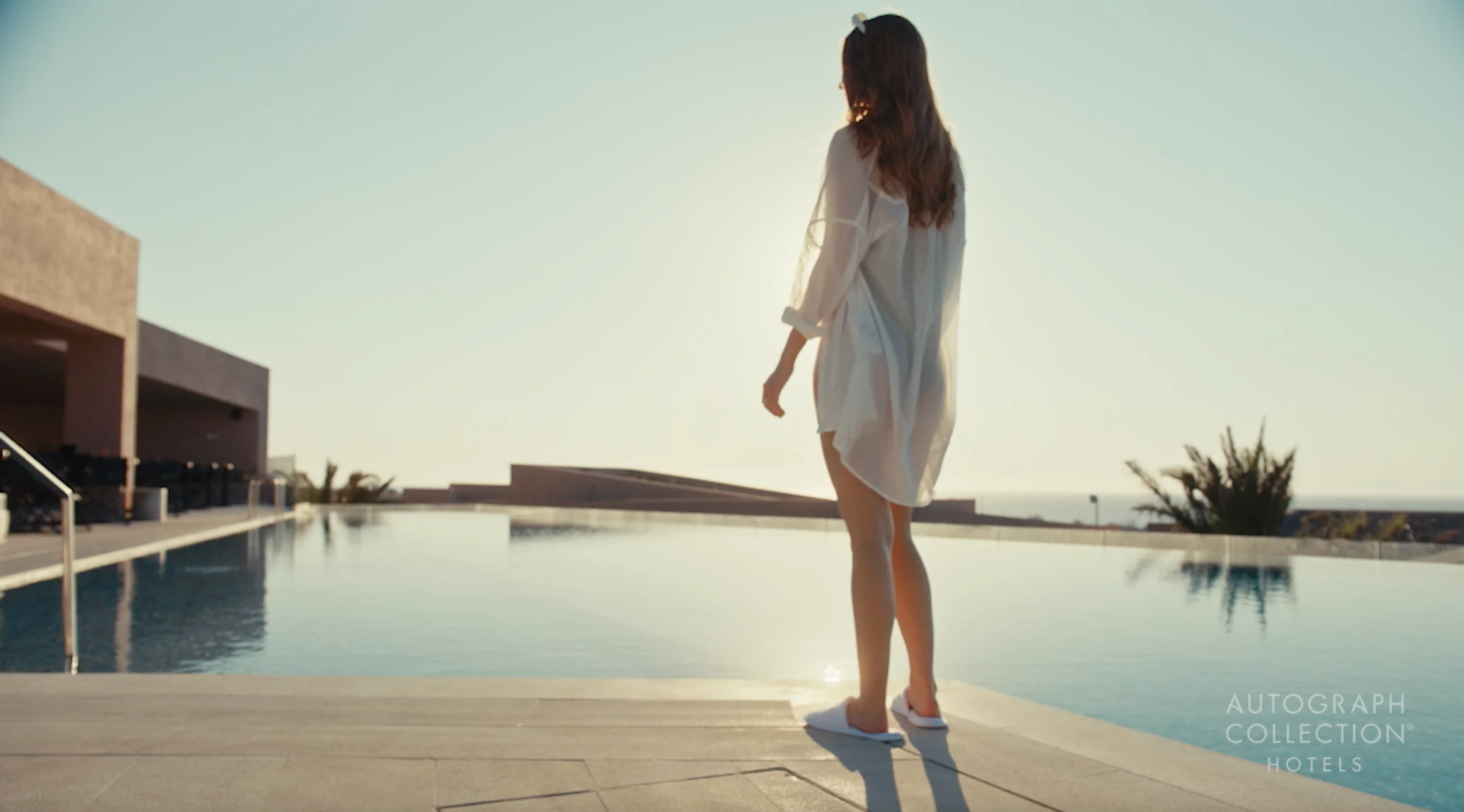 Marriott - Autograph Hotels