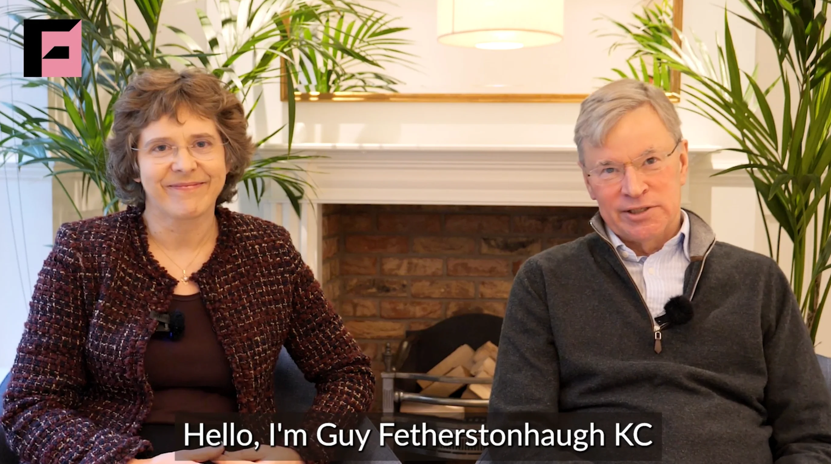 Falcon Chambers London Property Law Symposium 2025 trailer