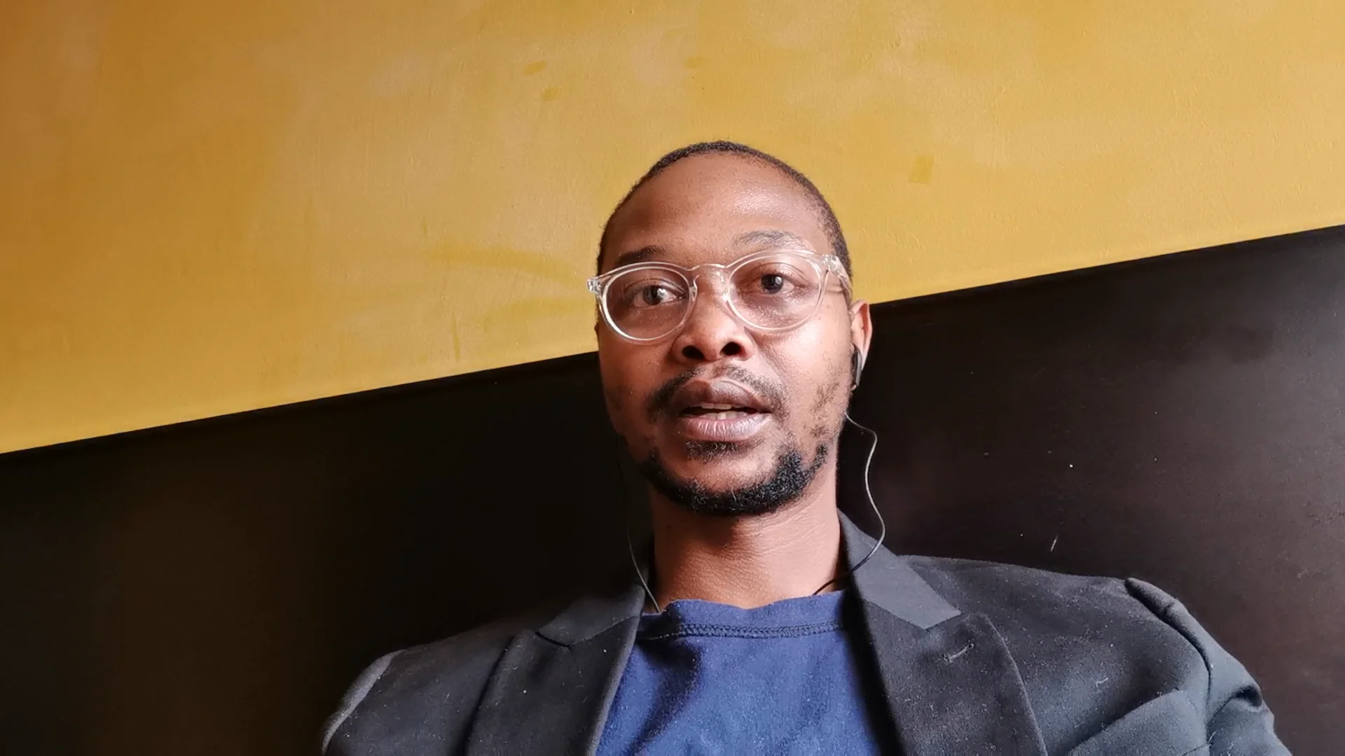 Benjamin | South Africa | 970677