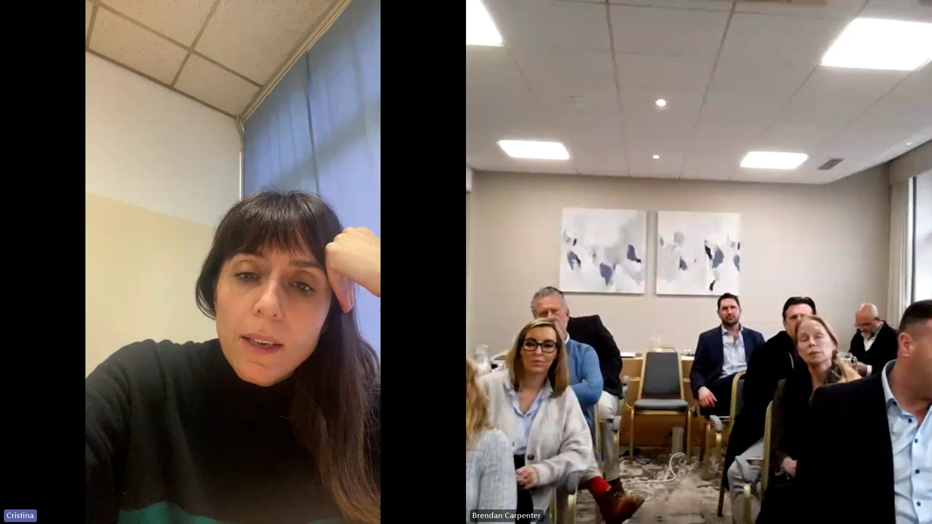 Cristina Mosconi X Q3 Sales Team- Unity B-20250108