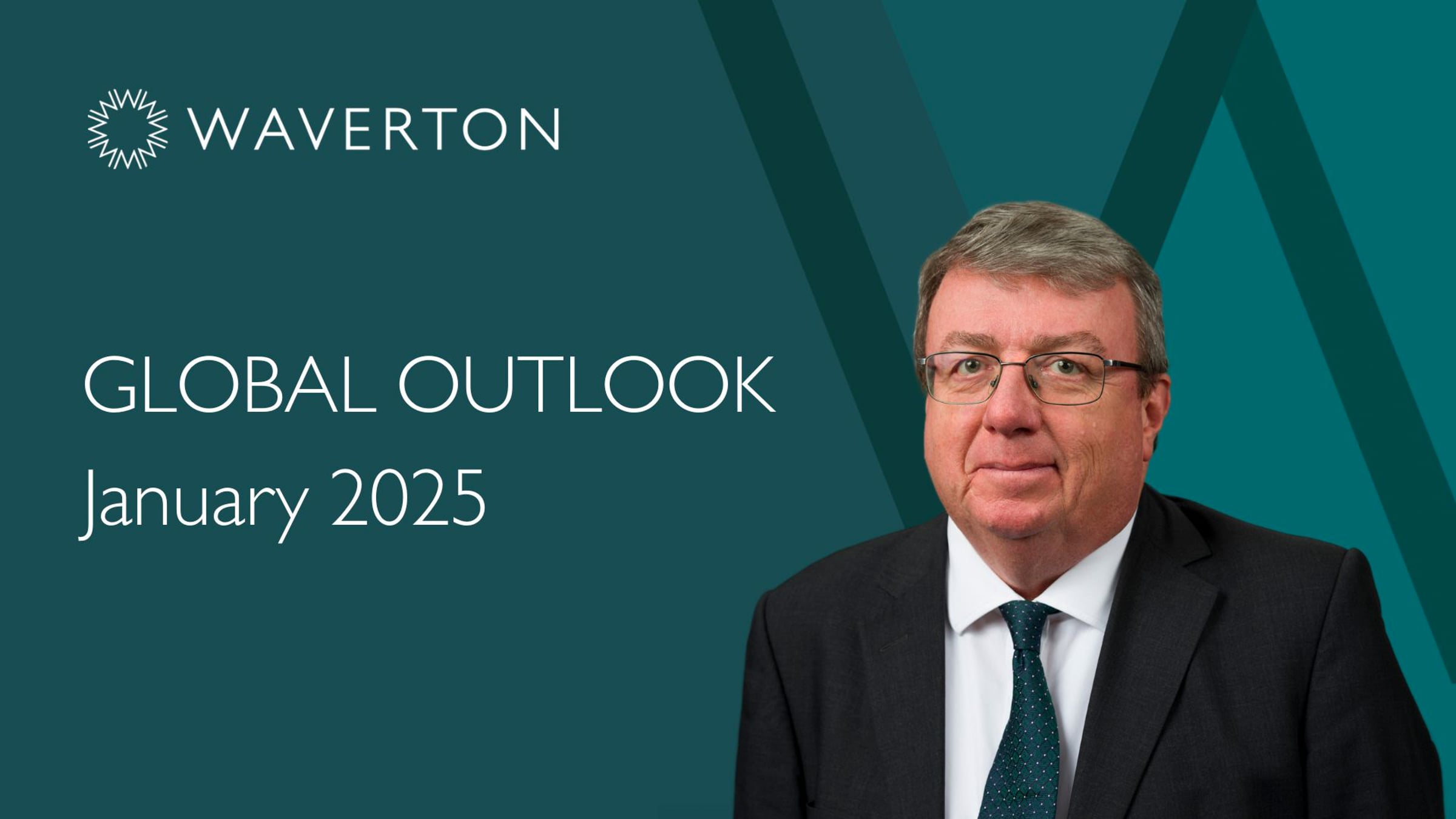 Waverton Global Outlook - January 2025