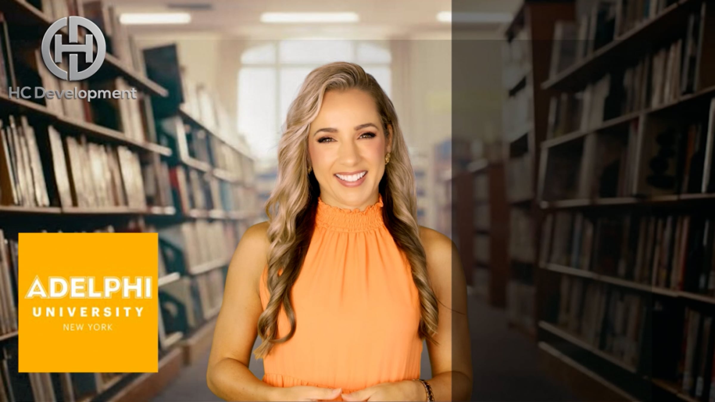 Myers @ Adelphi University