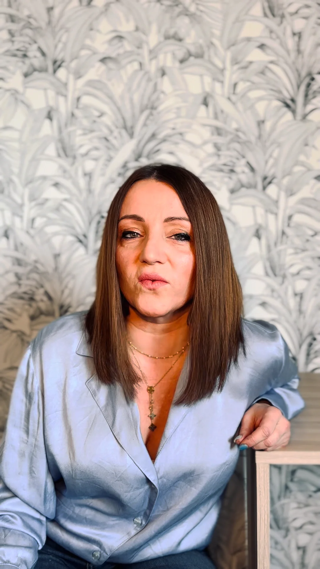 Interview Emilie