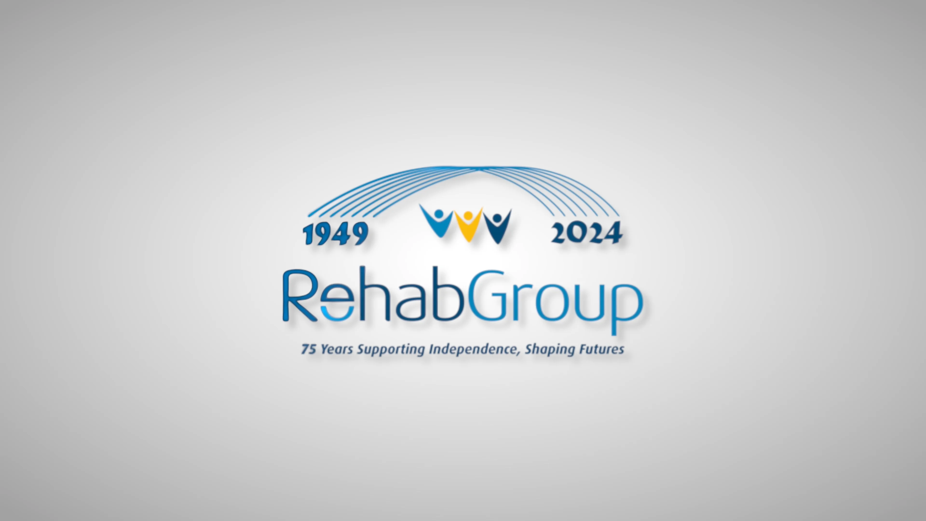 Lucianne Bird - National Learning Network NLN - Rehab Group 75th ...