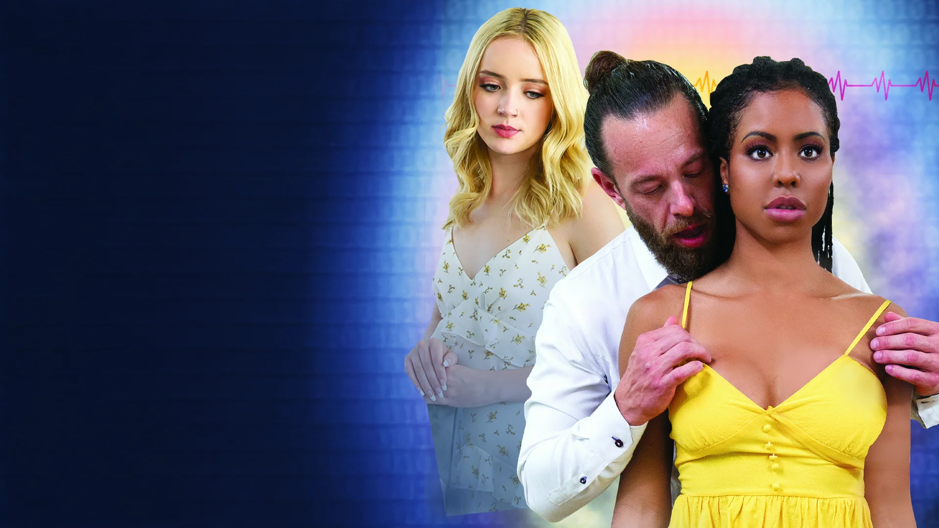 Watch Love Sex And Robots Online Vimeo On Demand On Vimeo 