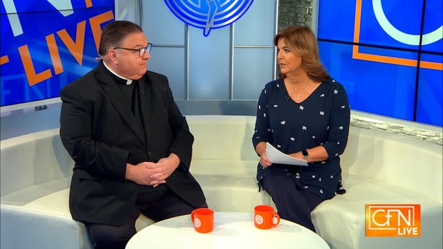 Catholic Faith Network on Vimeo