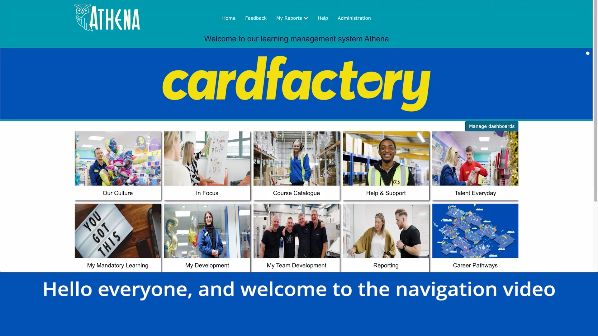 Athena_Development-Toolbox