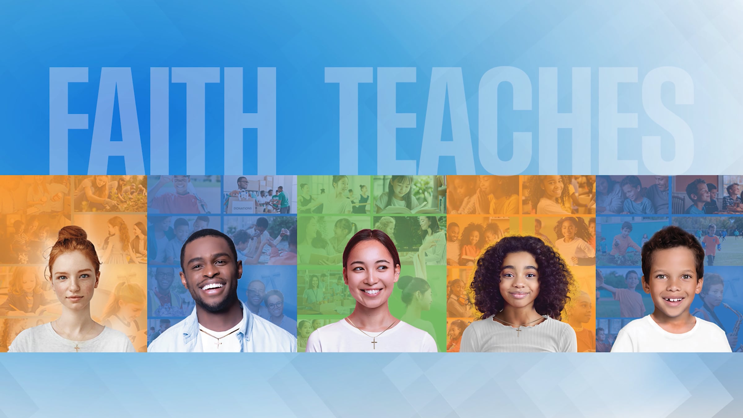 Christian Education Campaign - Introduction