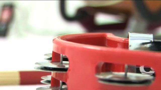 O2 'We're Better Connected' (Music) on Vimeo