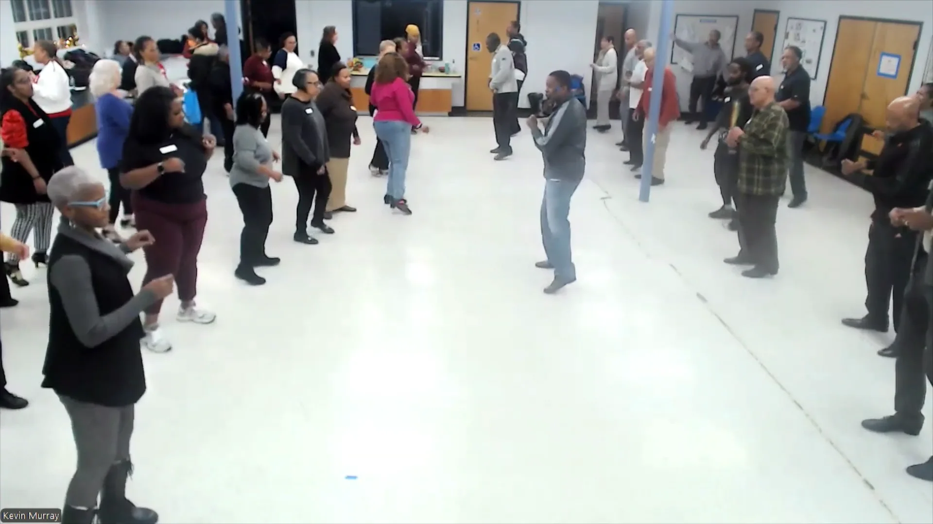 2025-1-13 1st Day of Class