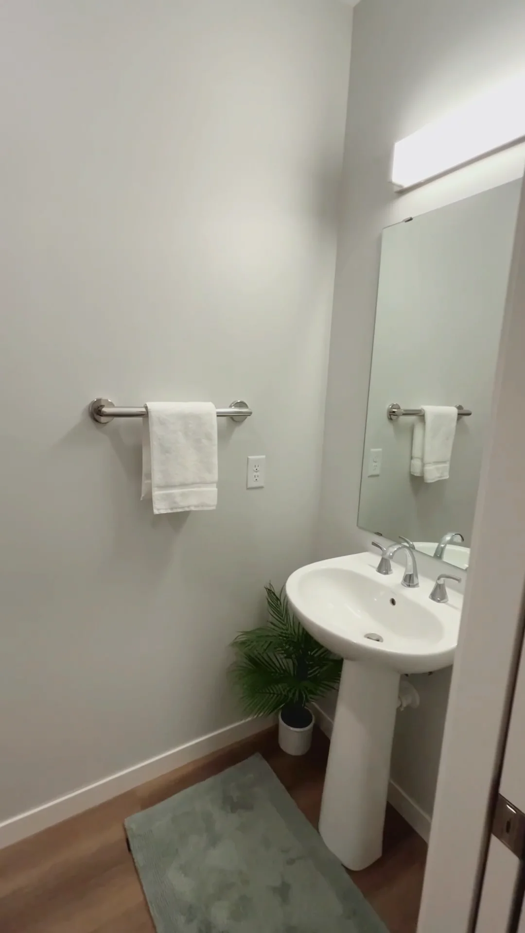 Prairie Path @ The Eloise