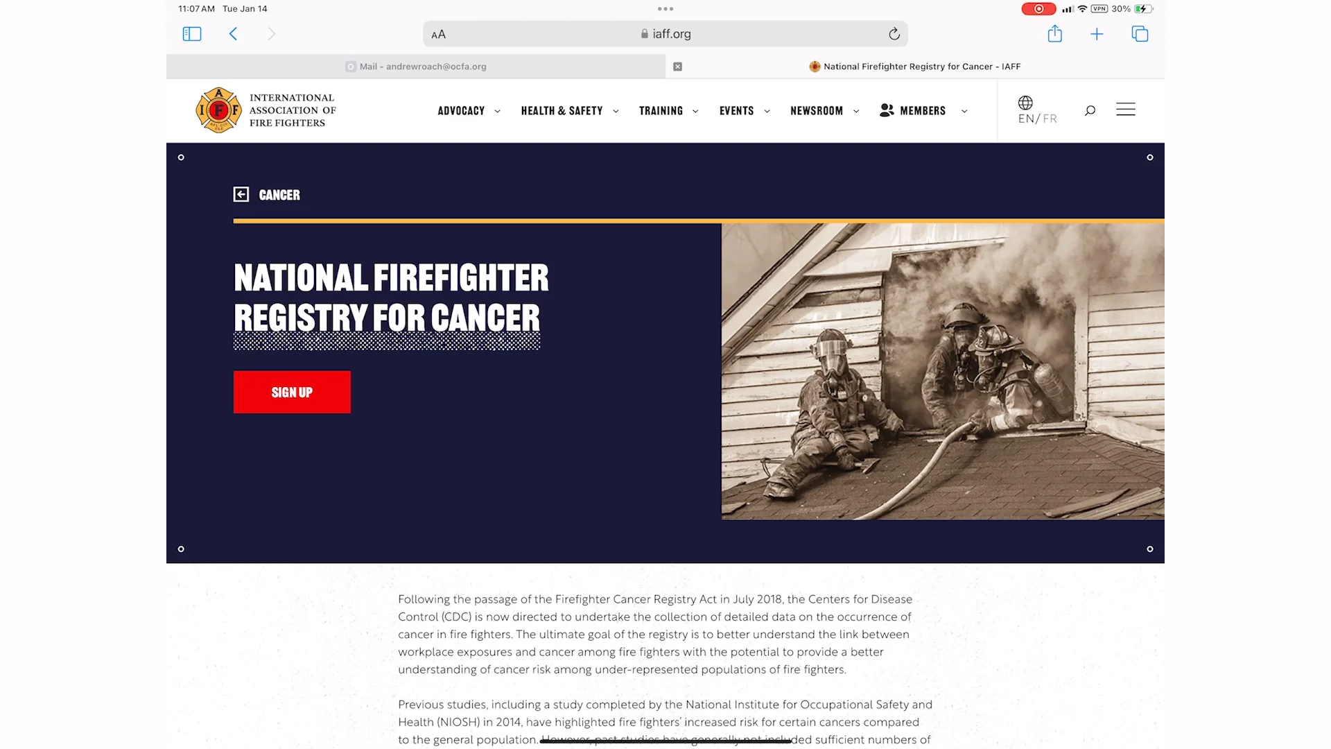 2025 NFR App Overview V1