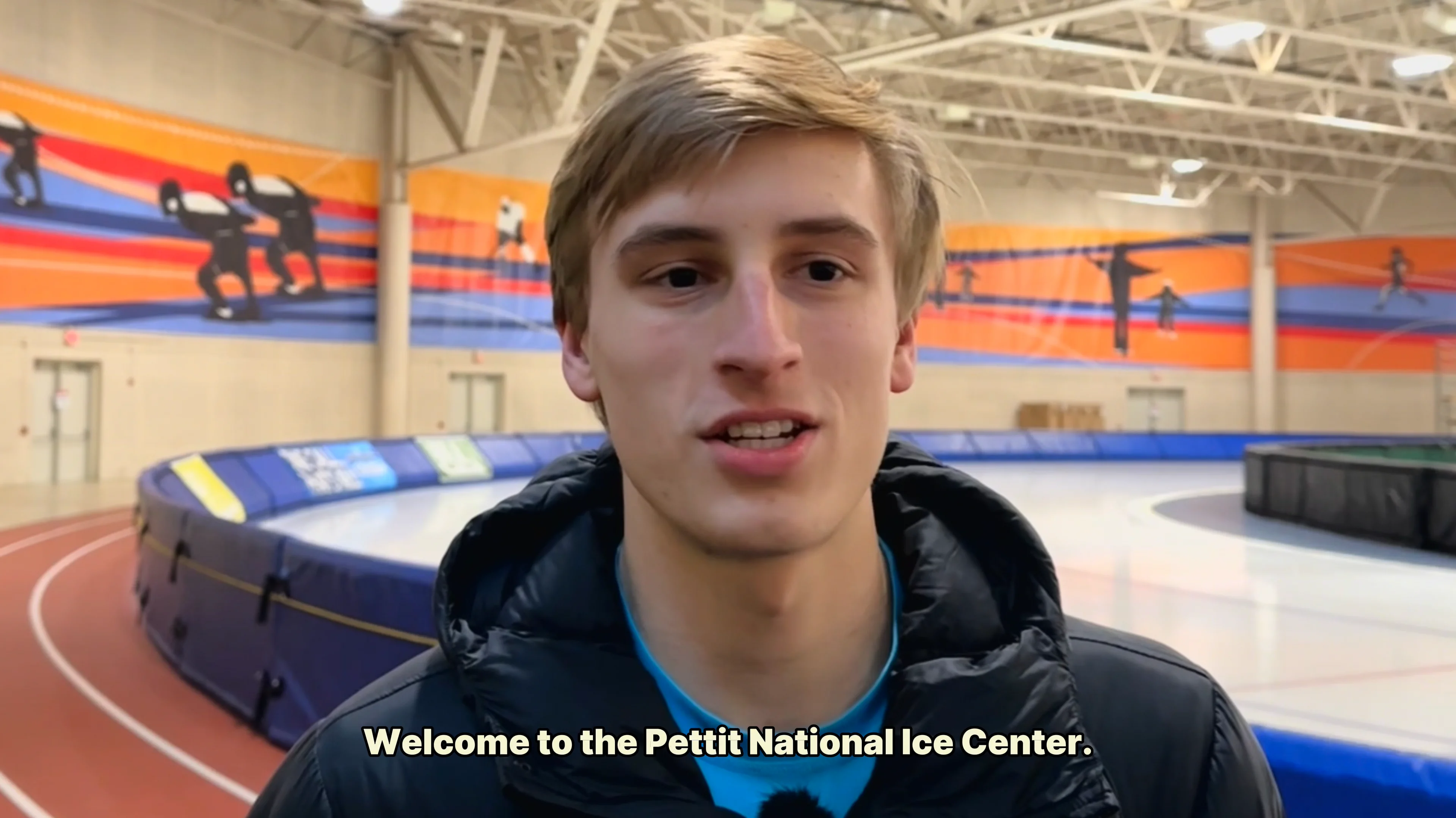 Pettit National Ice Center Venue Spotlight