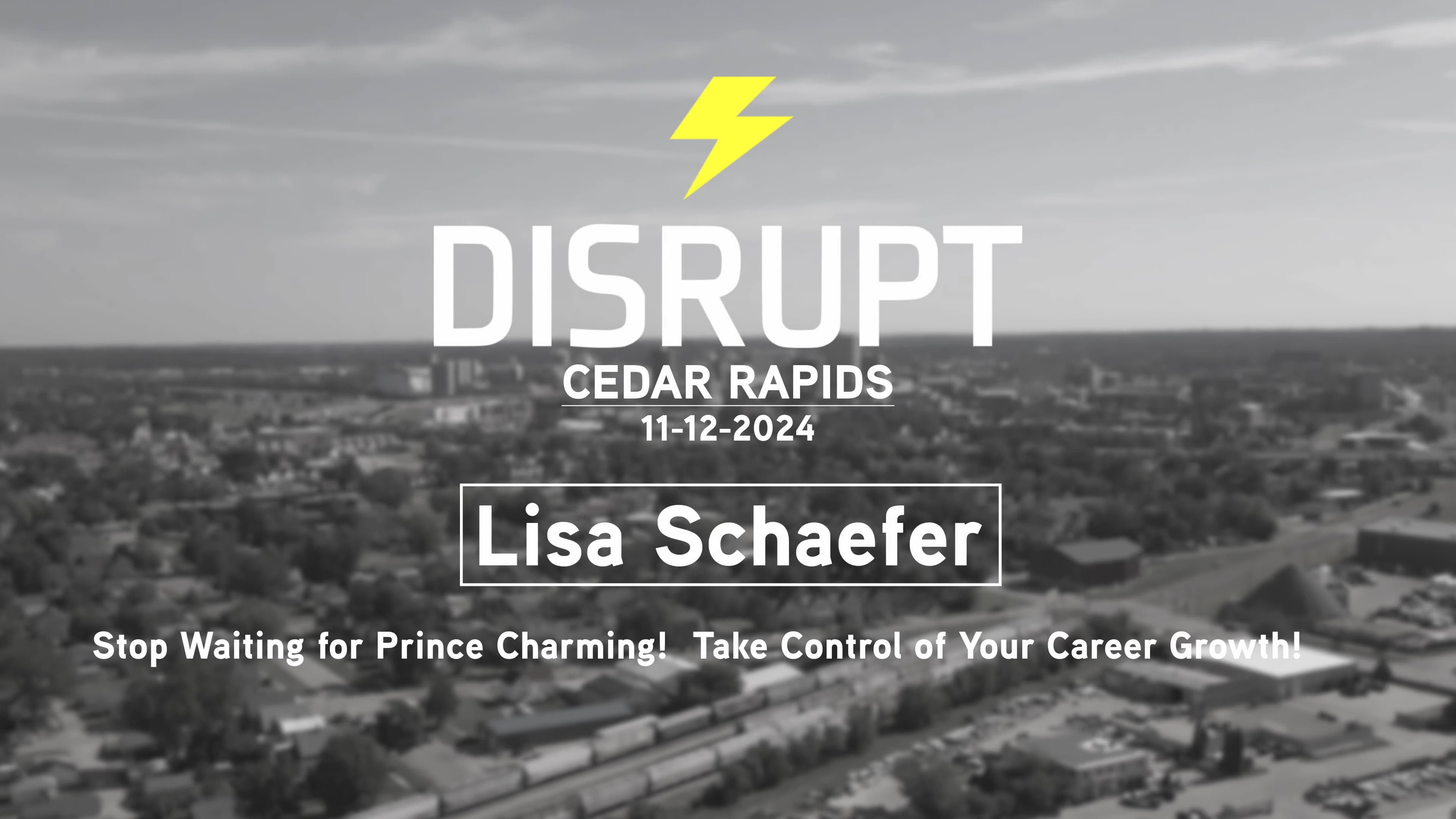 Stop Waiting for Prince Charming! Take Control of Your Career Growth ...