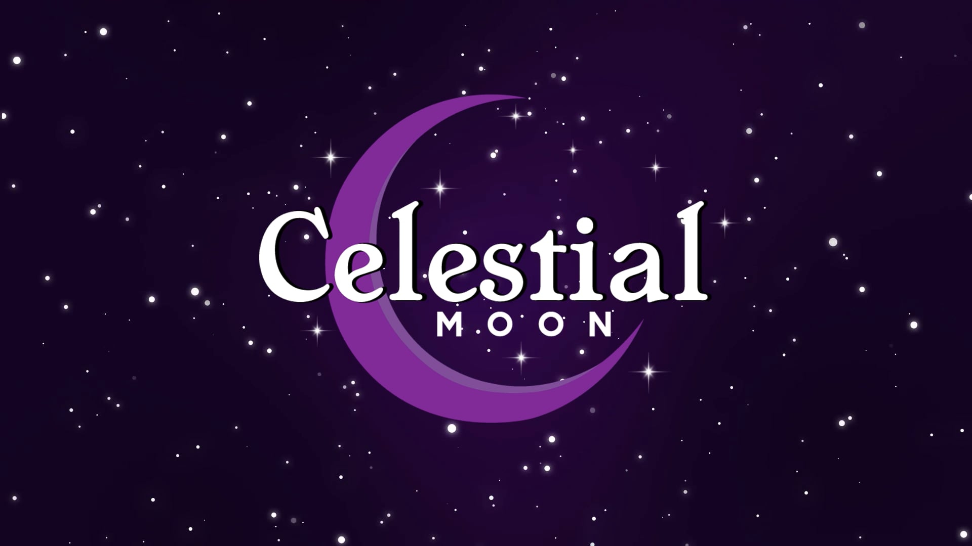 Celestial Moon - Metaphysical, Crystals, Tarot