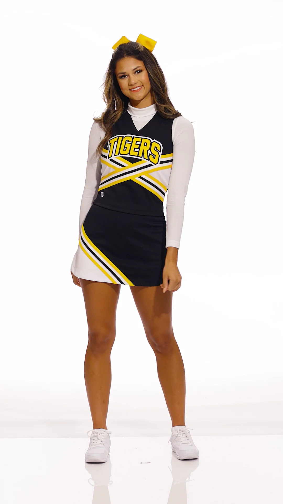 TeamLeader Shell & Skirt