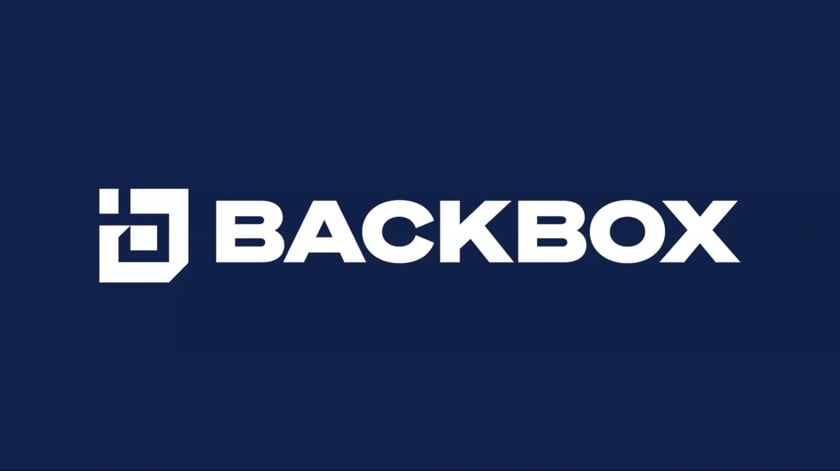 BackBox Overview Video – BackBox Software