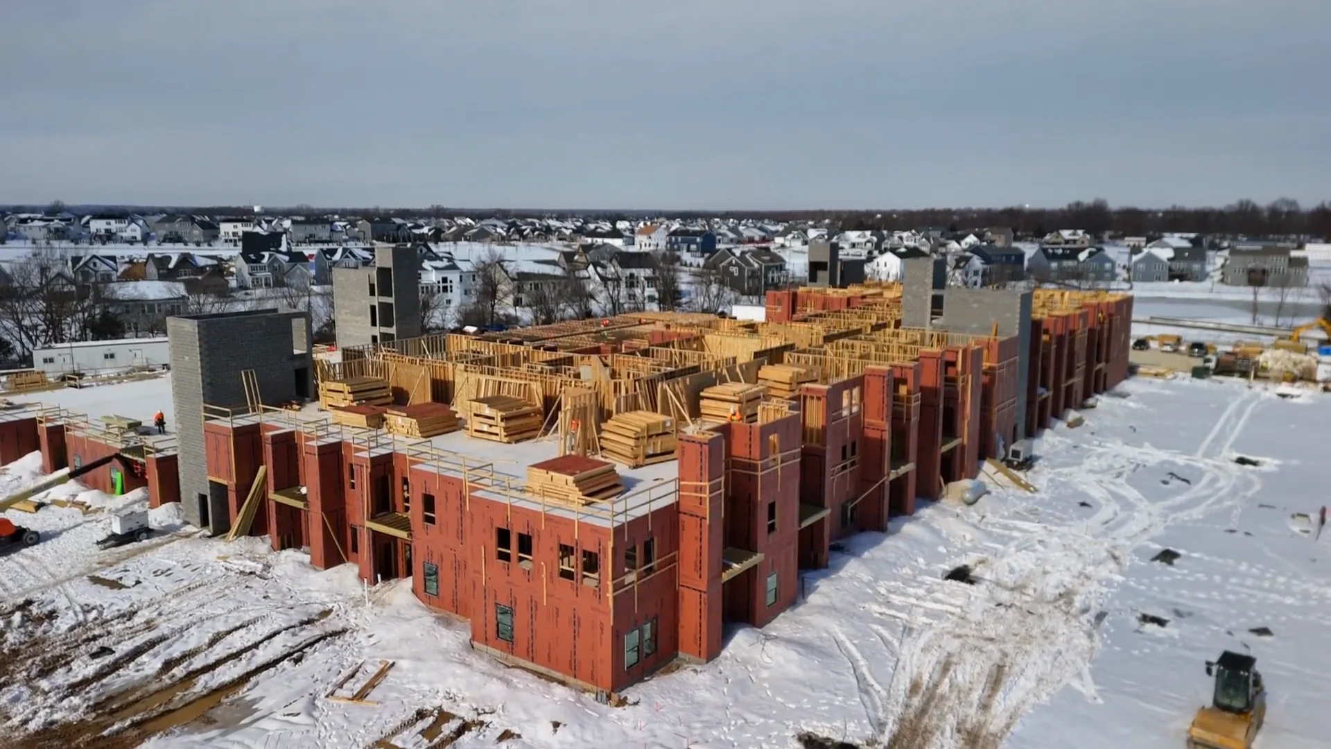 THE PRAIRIE ENCORE 01-15-25