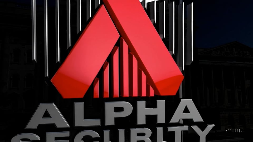 Alpha Security Inc