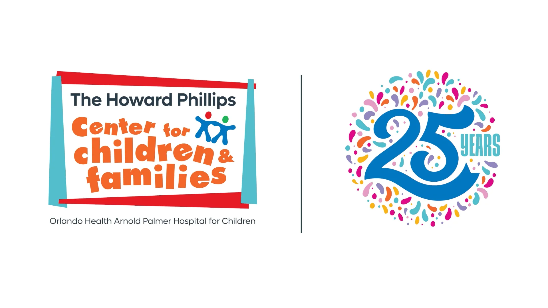 The Howard Phillips Center for Children and Families 25th Anniversary ...