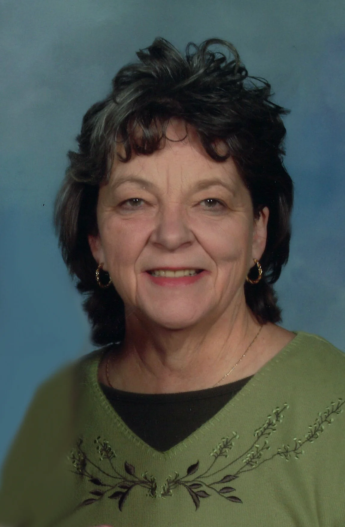 Janet Mitchell Celebration of Life Service