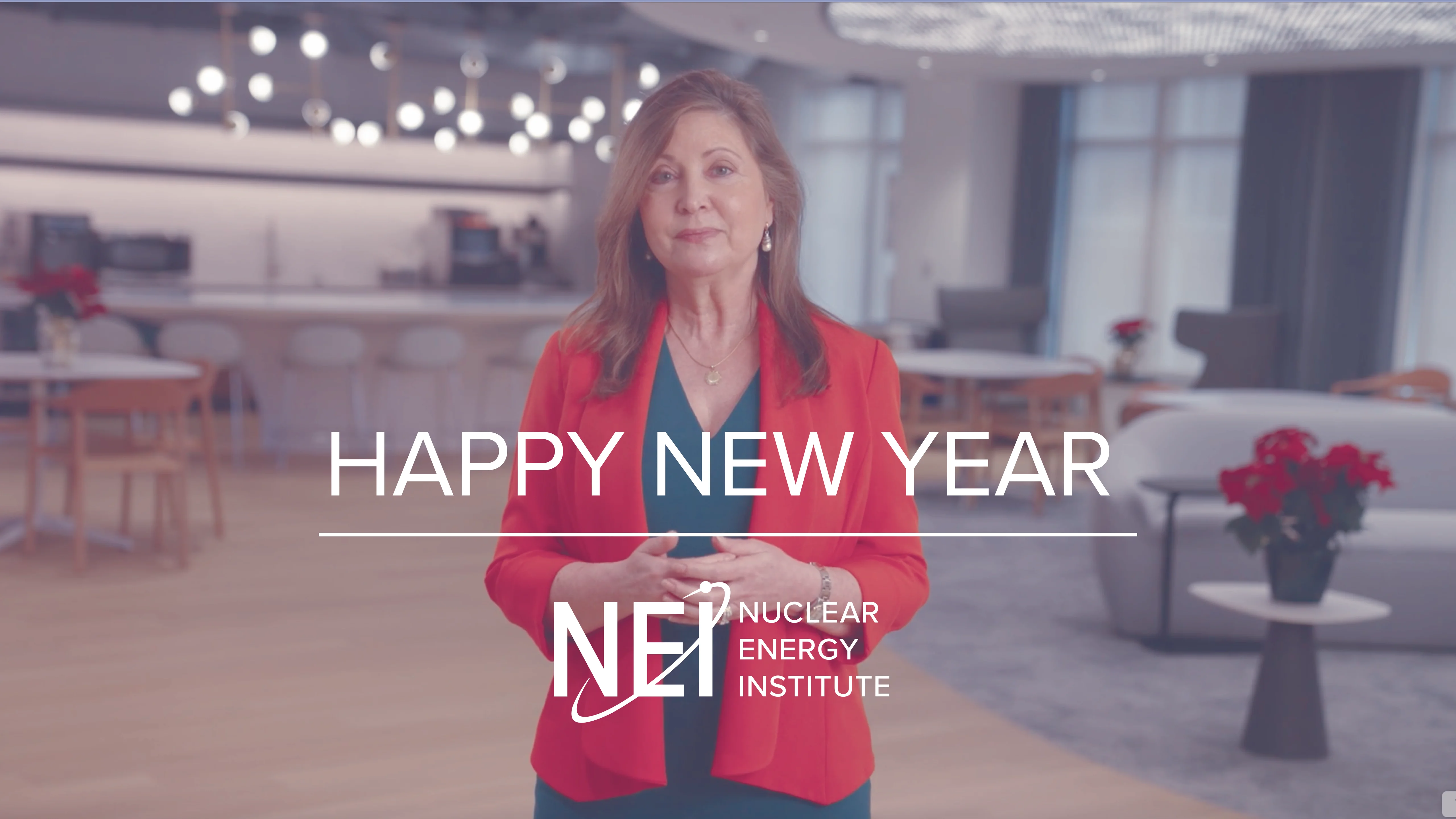 Reflecting on Progress and Embracing a Bright Future for Nuclear Energy ...