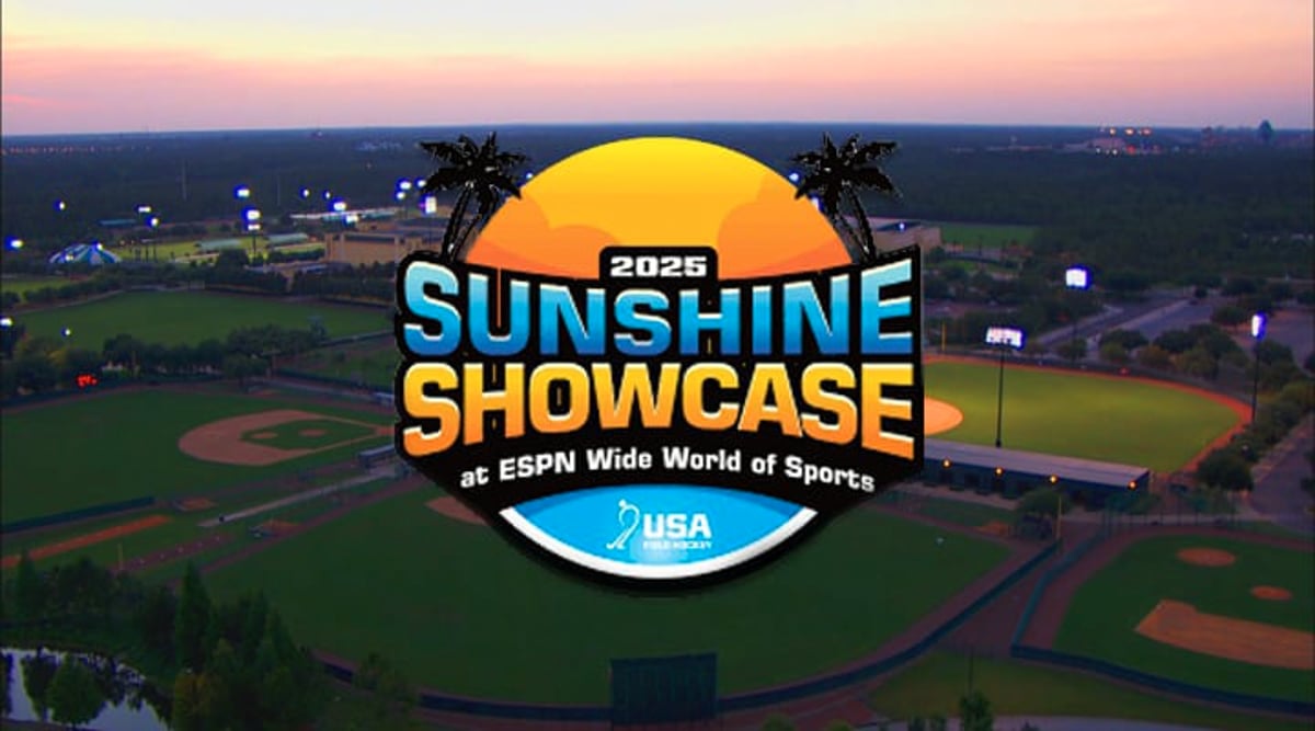 2025 Sunshine Showcase on Vimeo