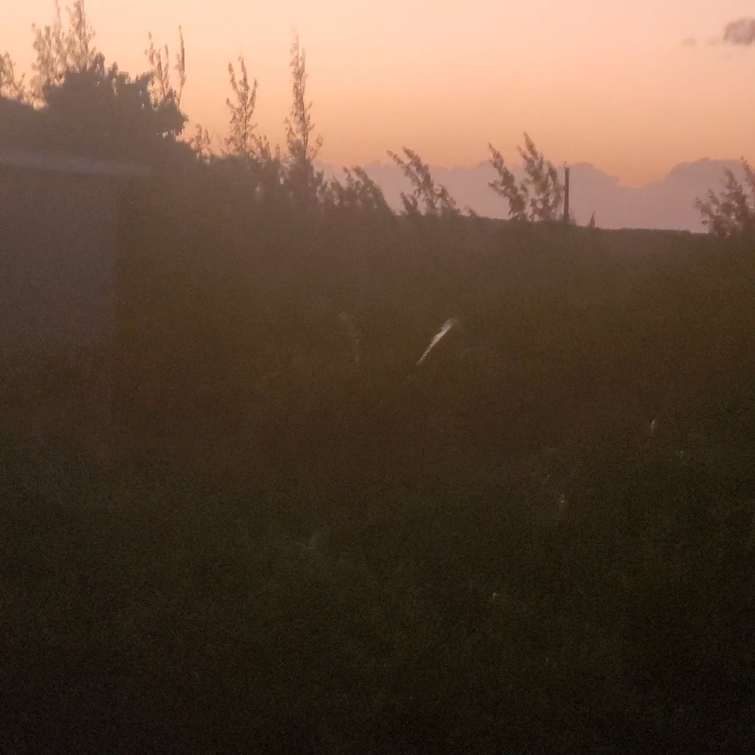 Starship IFT7 RUD Part 1