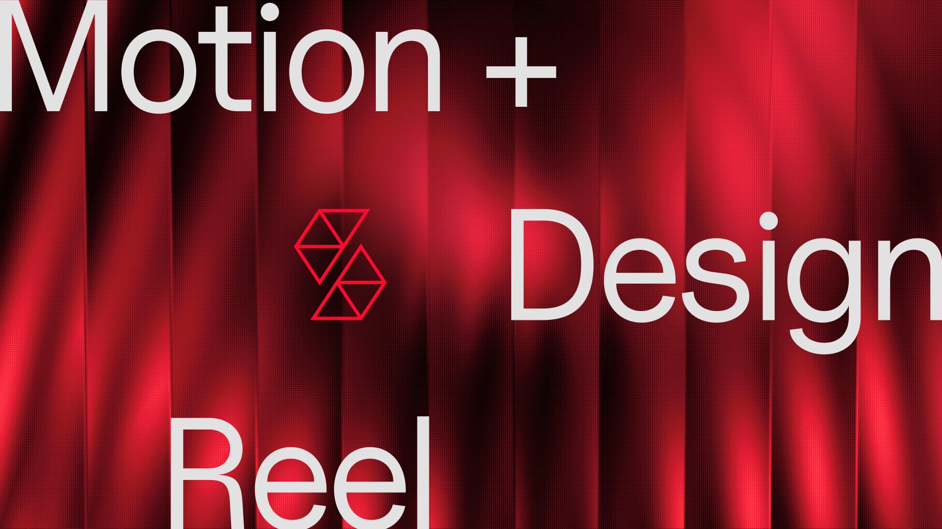 Sam Mularczyk - Motion Reel '25