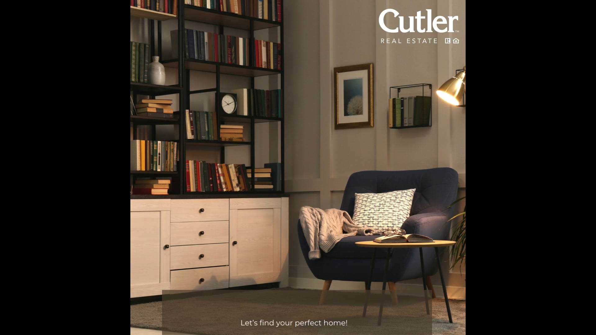 Listing Specialist | Jenni Blatz with Cutler Real Estate